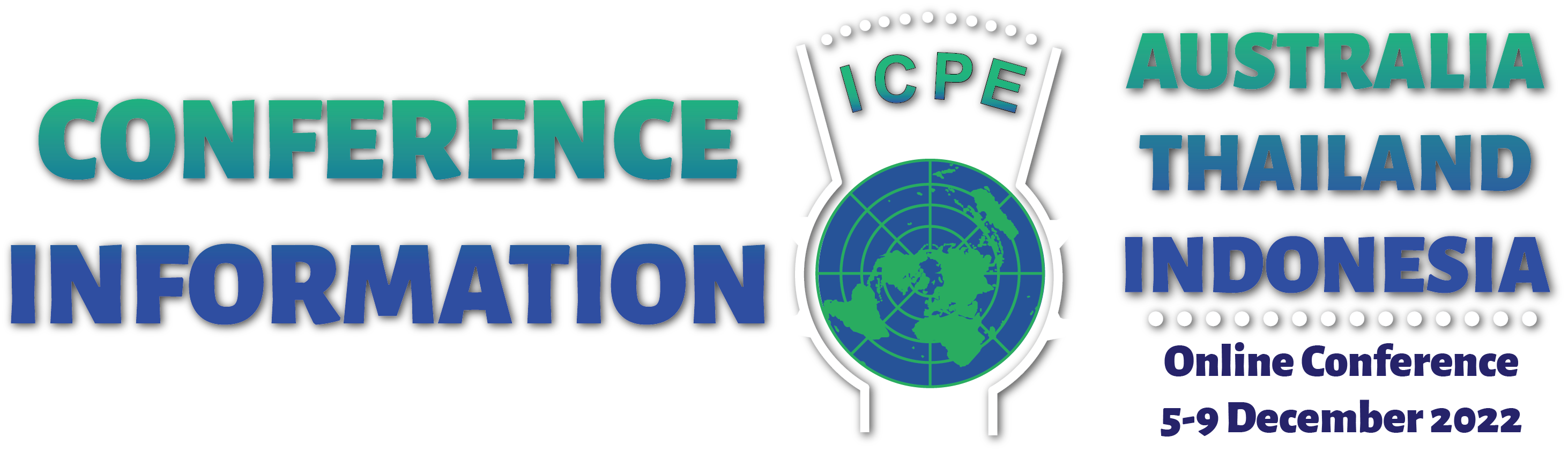 The International Conference on Physics Education 2022